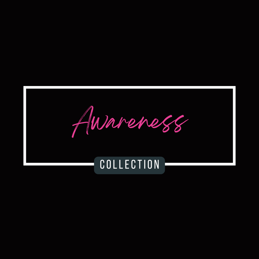 Awareness Collection – Capture The Vision Designs